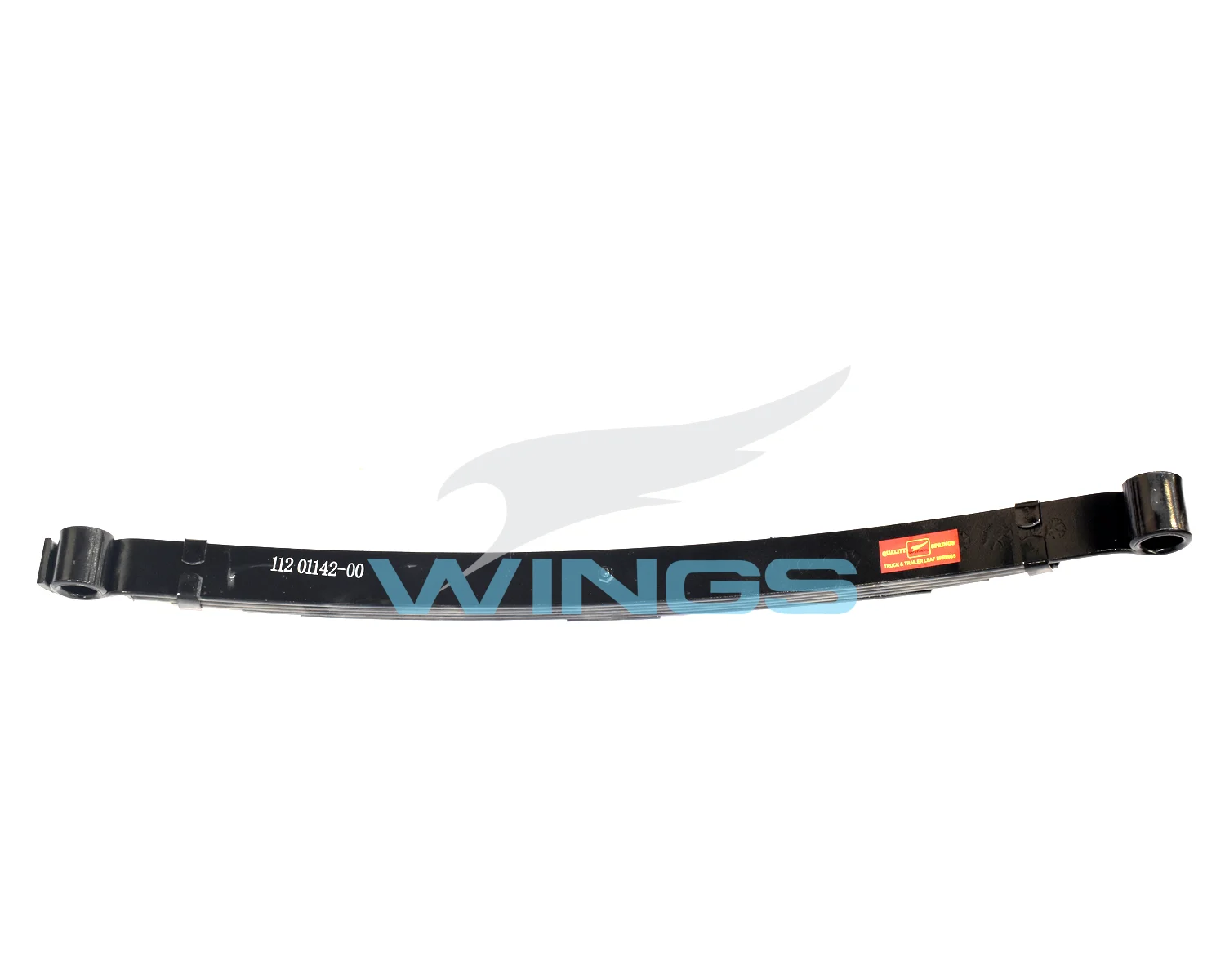 MK383731-00, Leaf Spring, Mitsubishi | Wings Car Parts