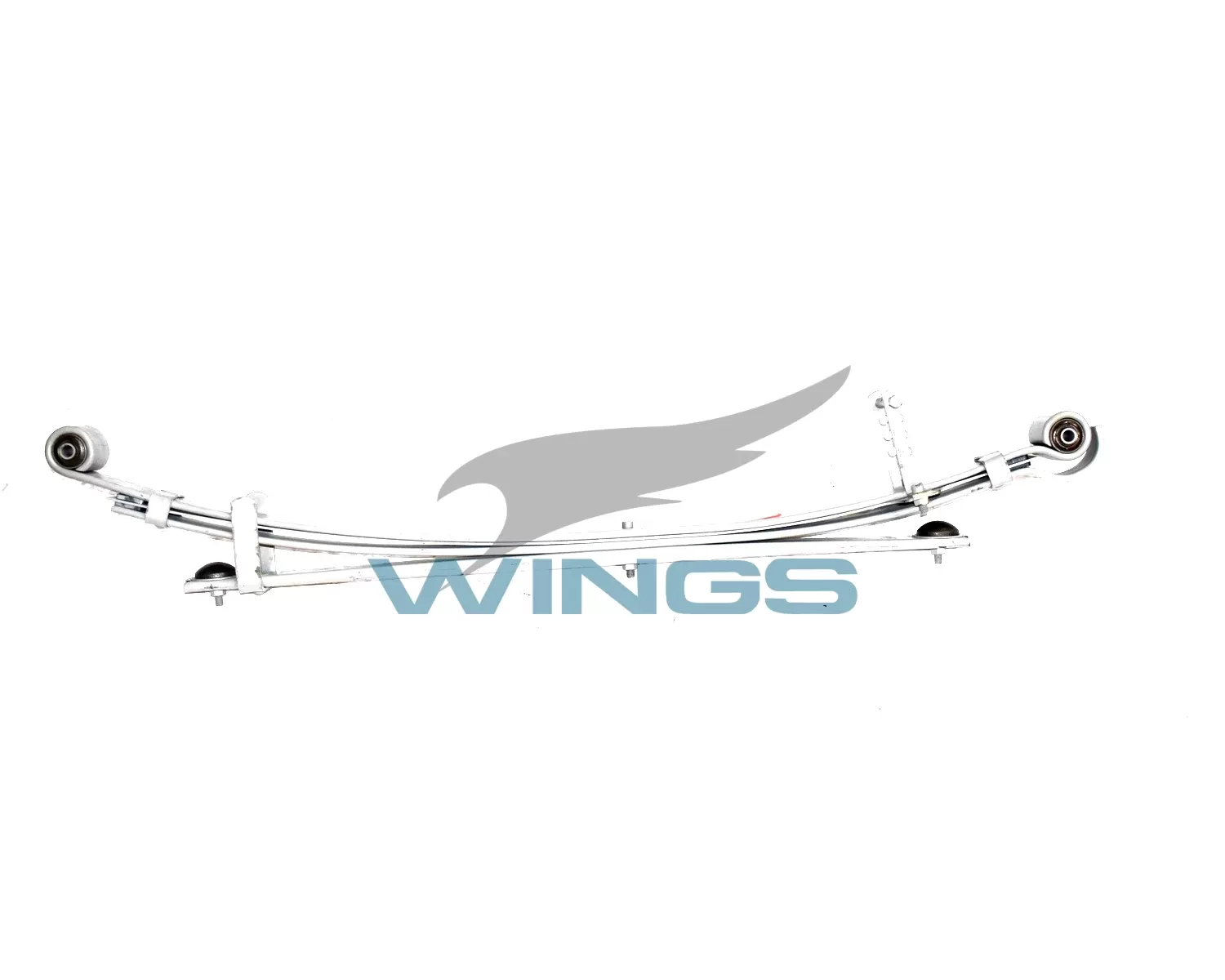 48210-26B52, Leaf Spring, Toyota | Wings Car Parts