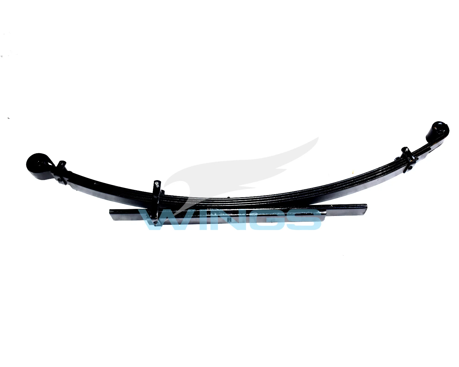 48210-0K230-02, Leaf Spring, Toyota | Wings Car Parts