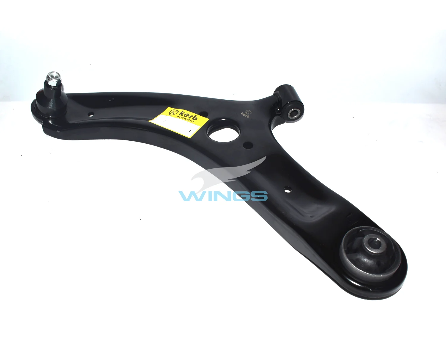 54501-3X000, Lower Arm, Avante, Elantra, Hyundai | Wings Car Parts