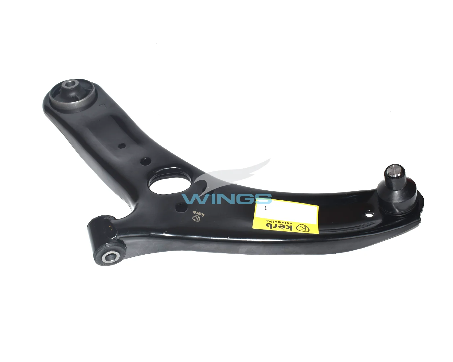 Hyundai Grand-Starex lower-arm - 54501-4H000 | Wings Car Parts