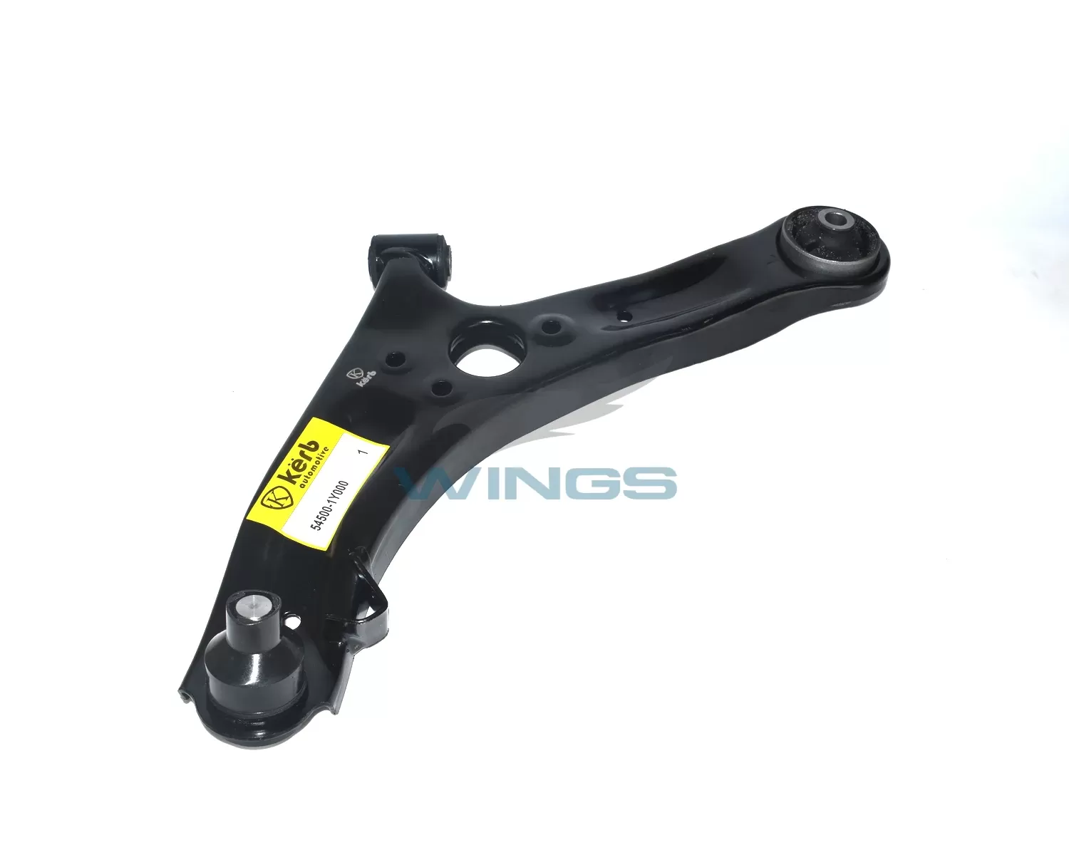 54500-1Y000, Lower Arm, Kia | Wings Car Parts