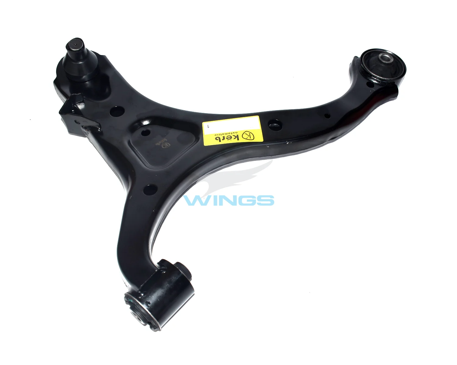 54500-3J000, Lower Arm, Veracruz, Hyundai | Wings Car Parts