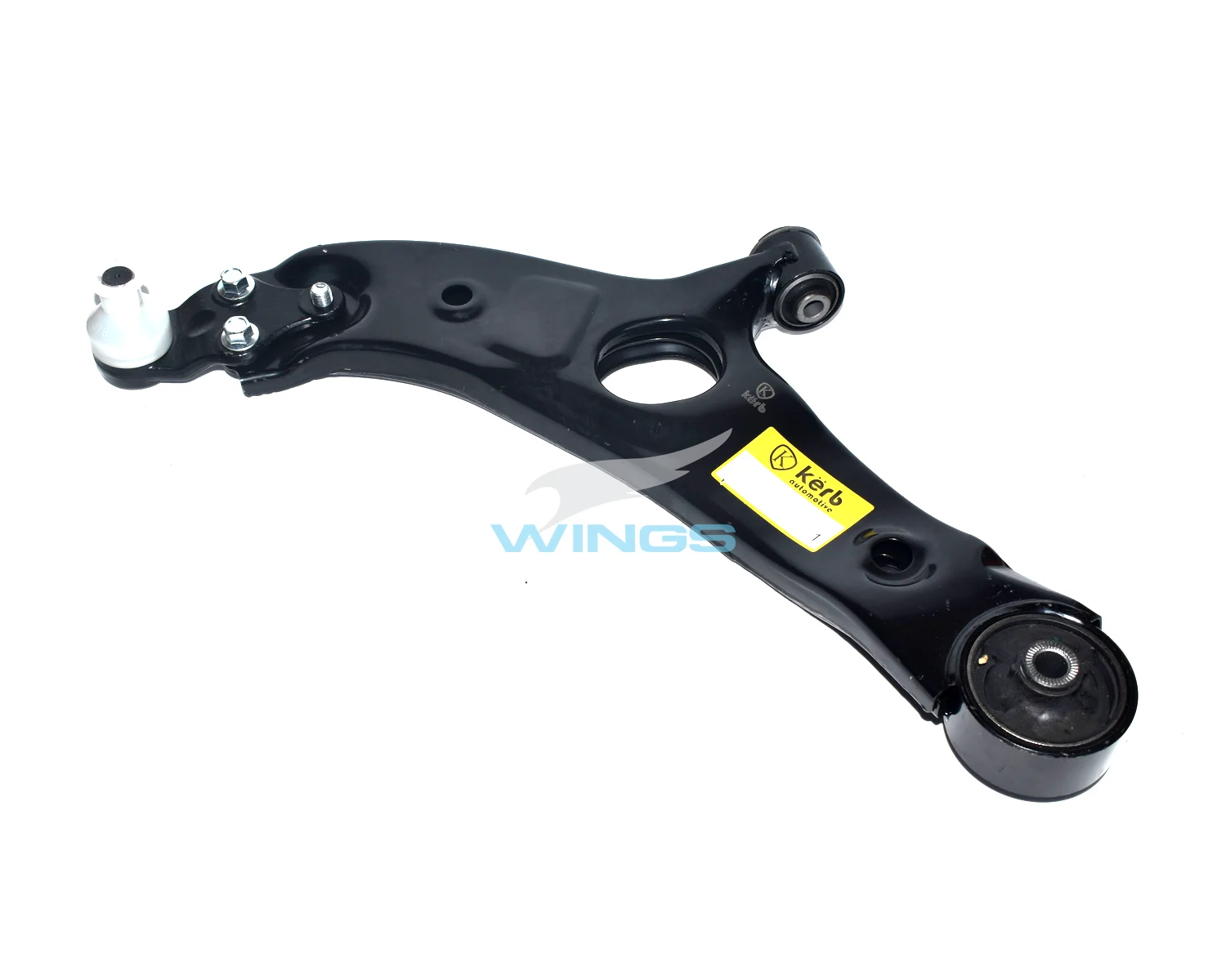 54500-2W000, Lower Arm, Santa Fe, Hyundai | Wings Car Parts