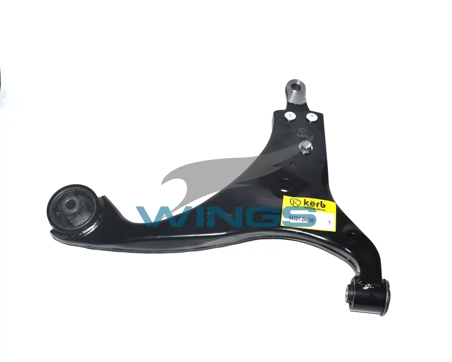 54501-2H000, Lower Arm, Hyundai | Wings Car Parts