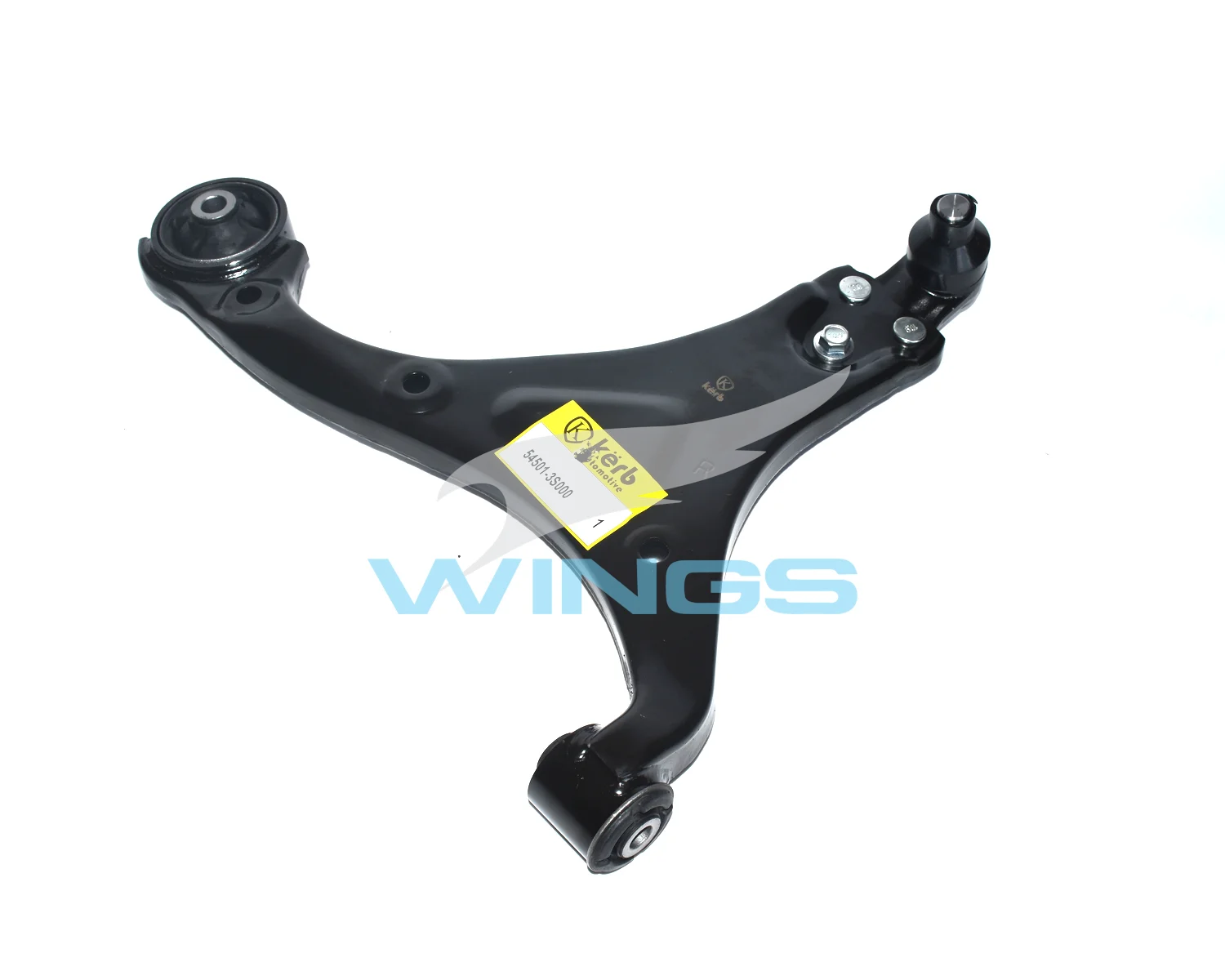 54500-3S000, Lower Arm, i45, Hyundai | Wings Car Parts