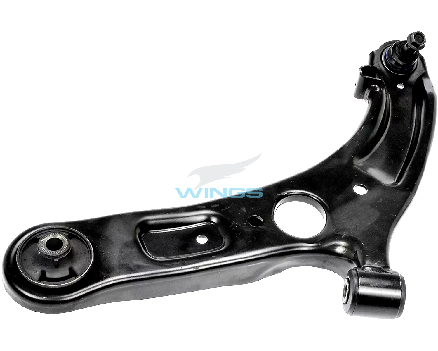 54501-A7000, Lower Arm, Hyundai | Wings Car Parts