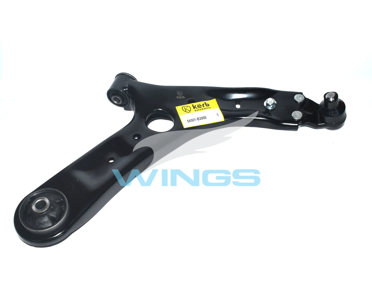 54500-B2000, Lower Arm, Soul, Kia | Wings Car Parts