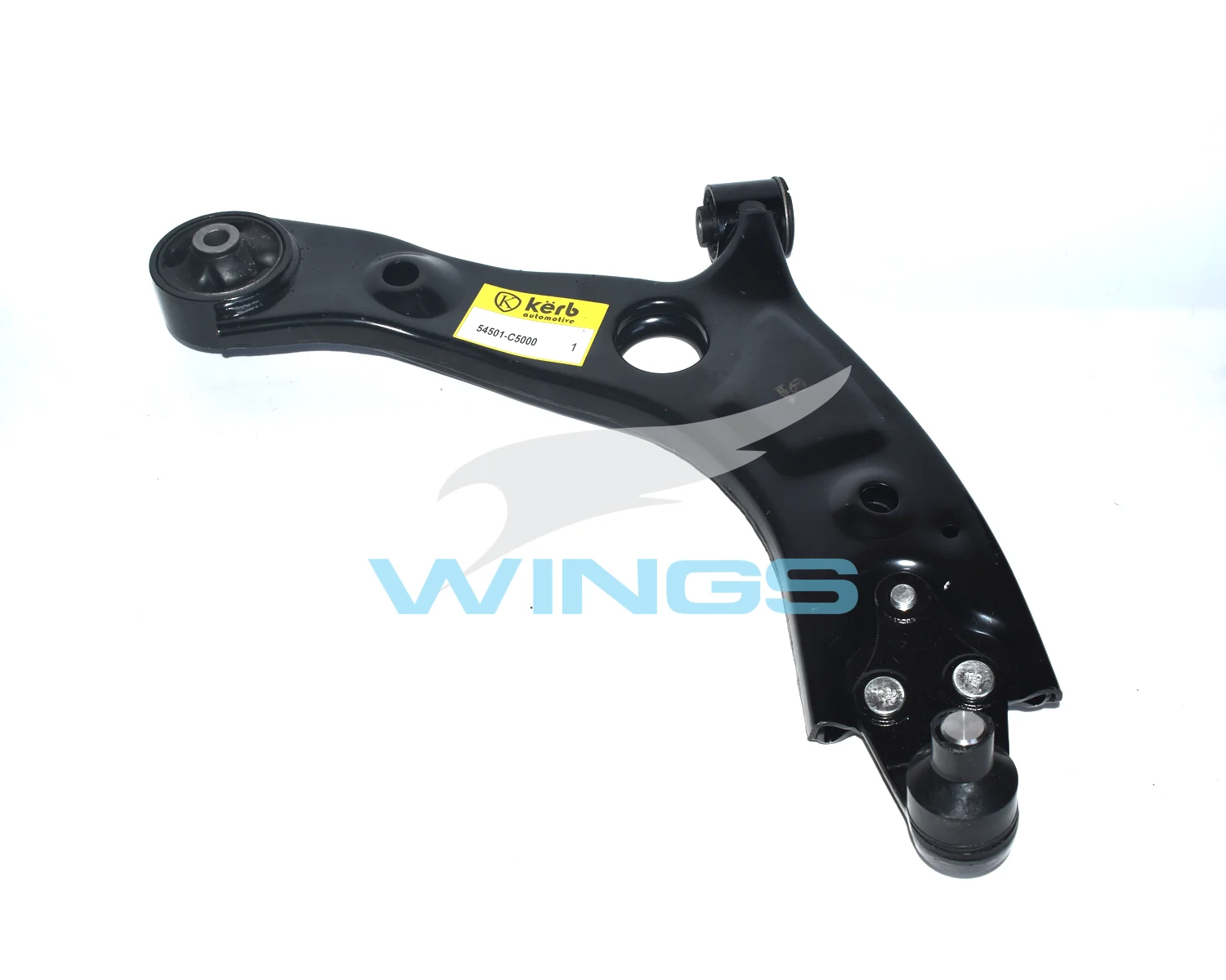 54500-C5000, Lower Arm, Sorento (USA), Kia | Wings Car Parts