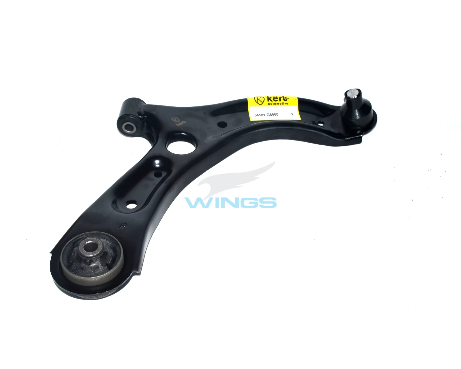 54501-G6000, Lower Arm, Kia | Wings Car Parts