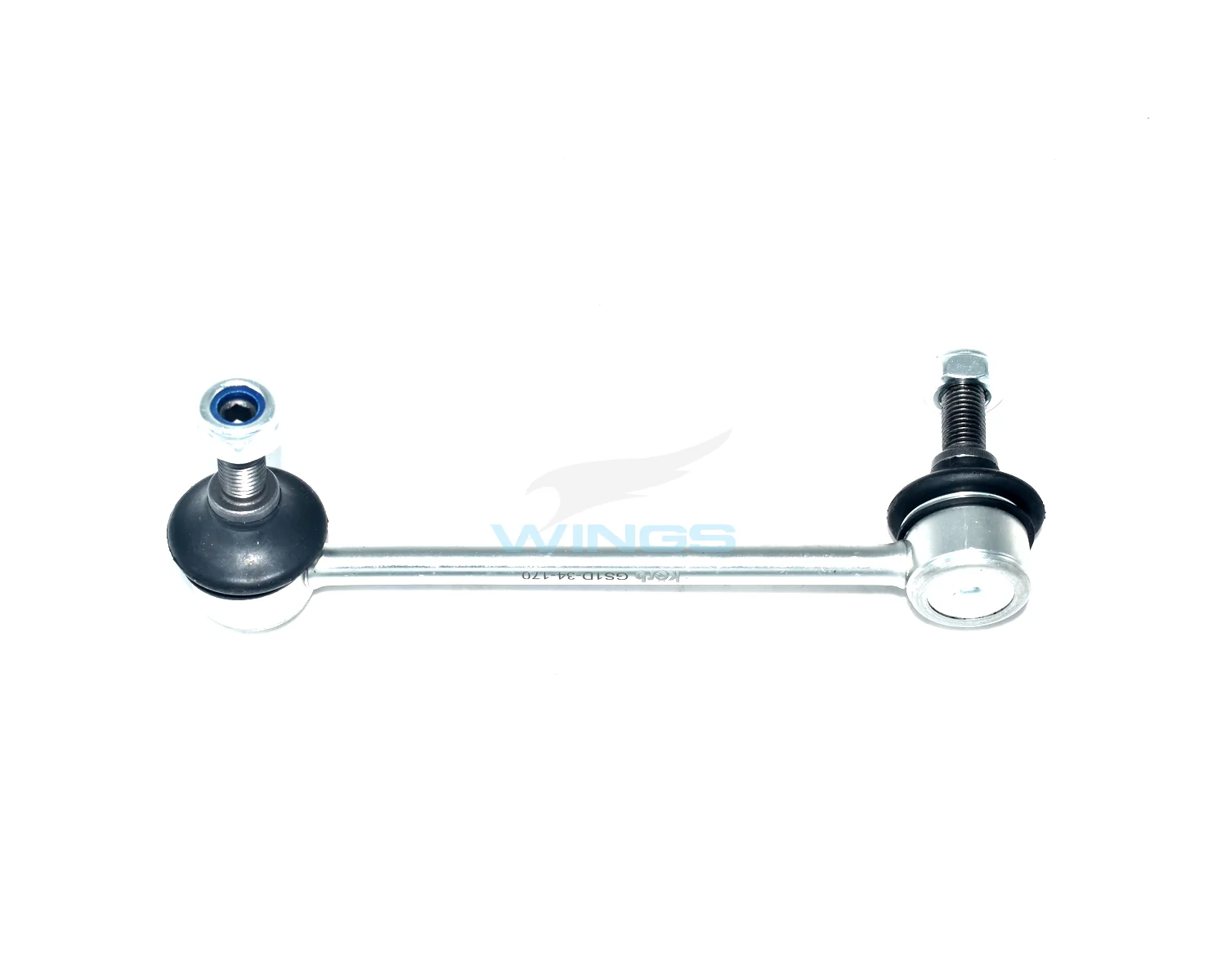 GS1D-34-170, Stabilizer Link Rod, Mazda | Wings Car Parts