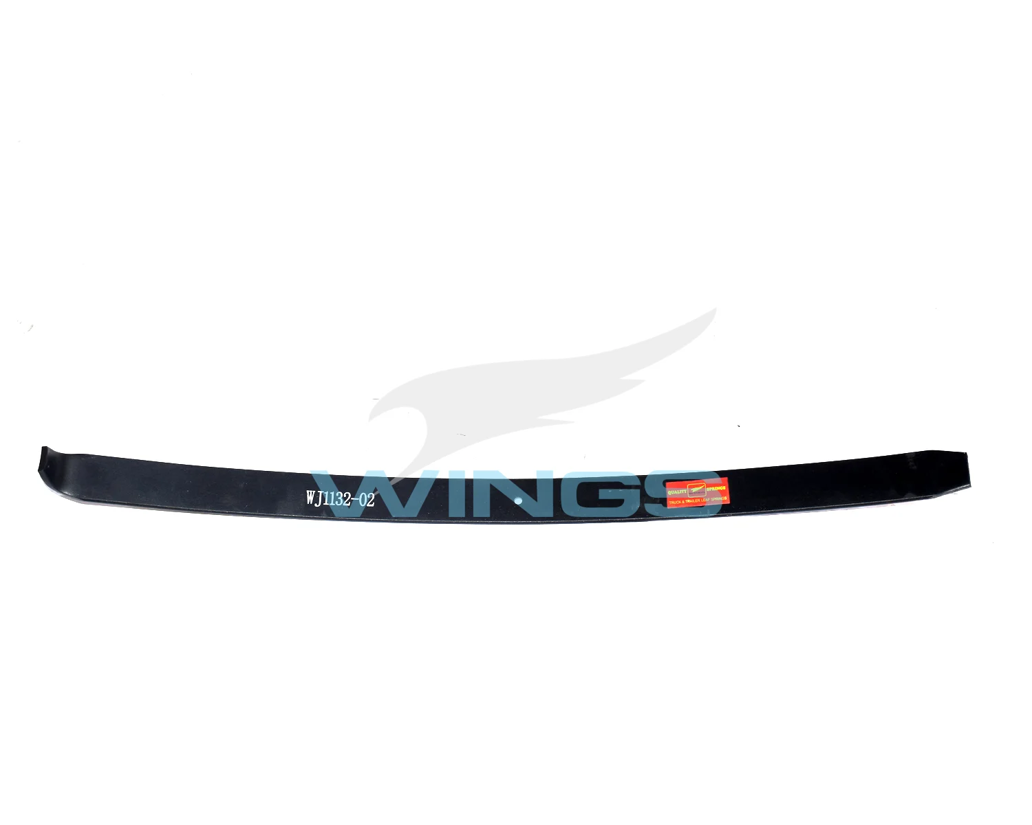 MB294519-01, Leaf Spring, Mitsubishi | Wings Car Parts