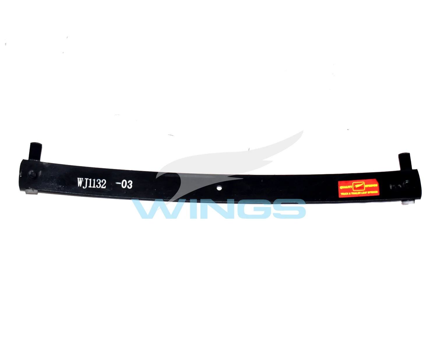 MB294519-02, Leaf Spring, Mitsubishi | Wings Car Parts